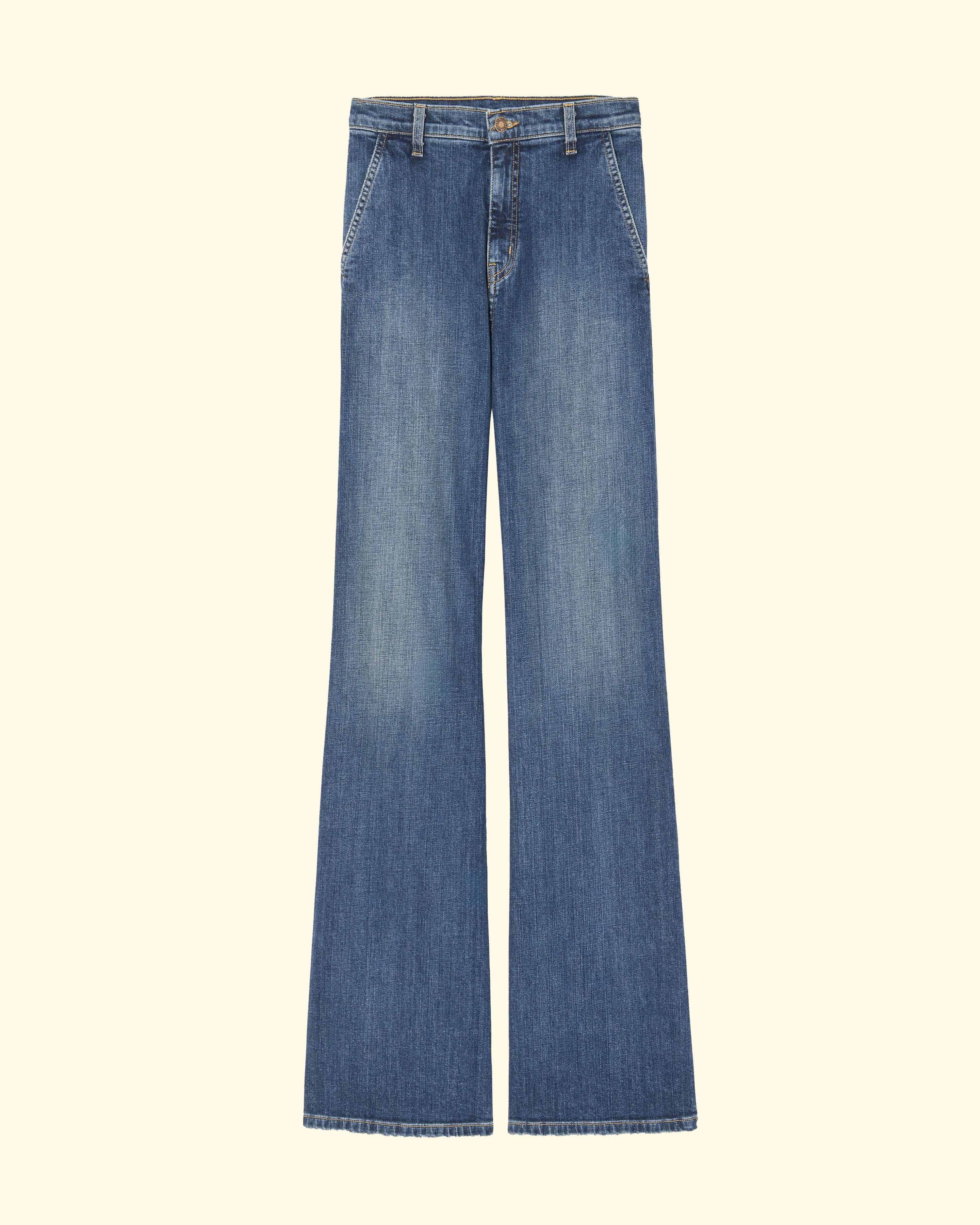 Anna Jean | Classic – Wright's